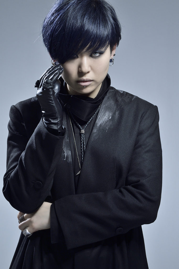 Mally ｜ exist†trace